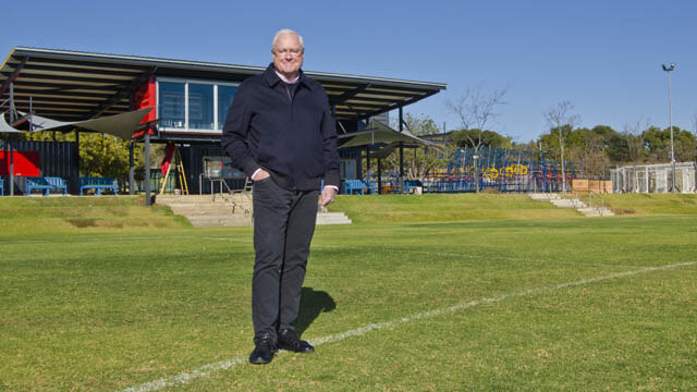 Bruis - Afrikaanse Tydskrif - Trudie Myburgh Media