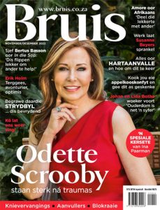 Bruis | Trudie Myburgh Media