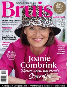 Bruis | Trudie Myburgh Media