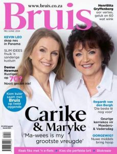 Bruis | Trudie Myburgh Media