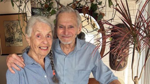 Bruis | Trudie Myburgh Media